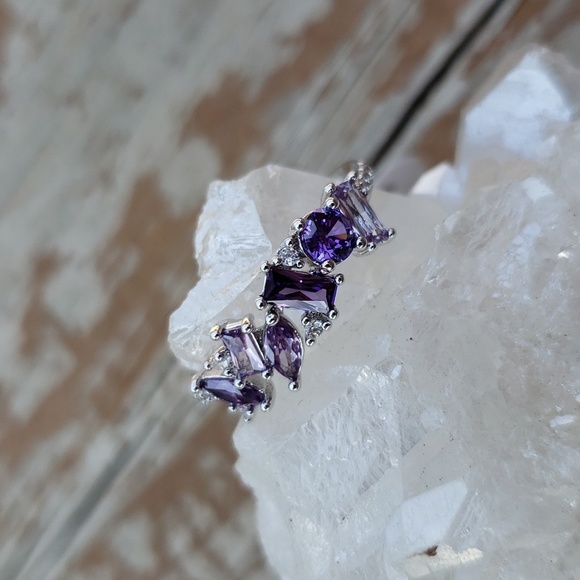 Bomb Party | Jewelry | Nwt Bomb Party Intricate Wonders Ring | Poshmark